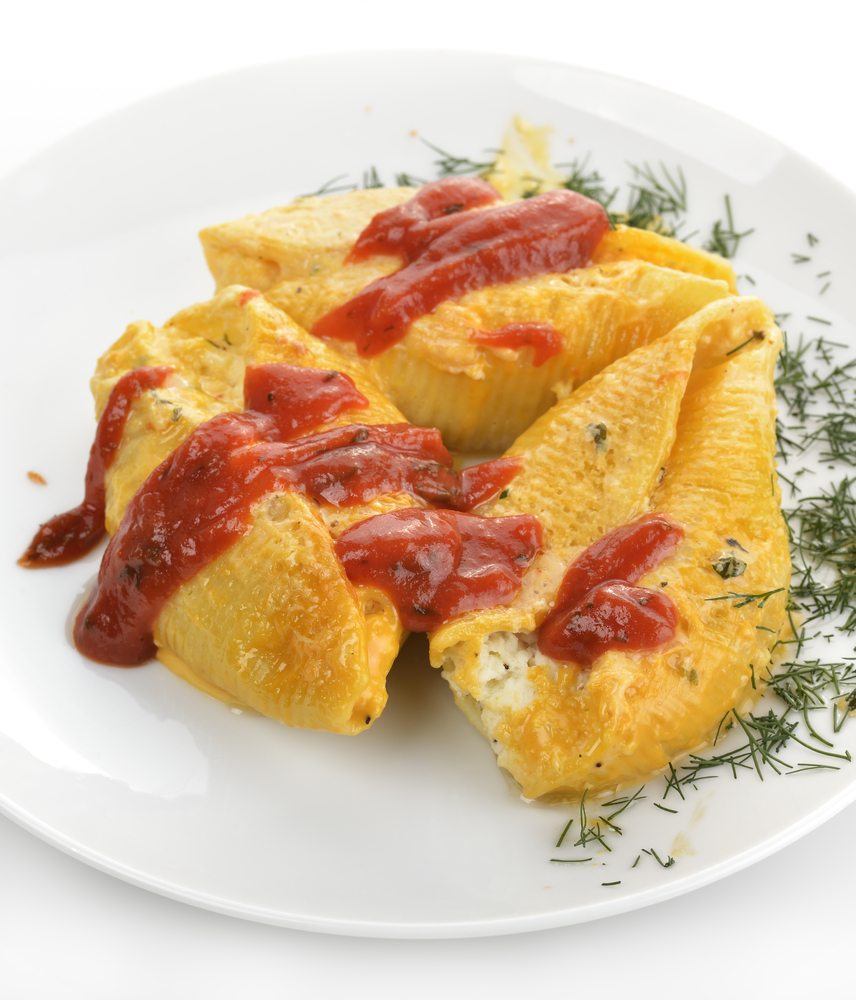 An Incredible 45 Types of Pasta - Going Beyond Spaghetti